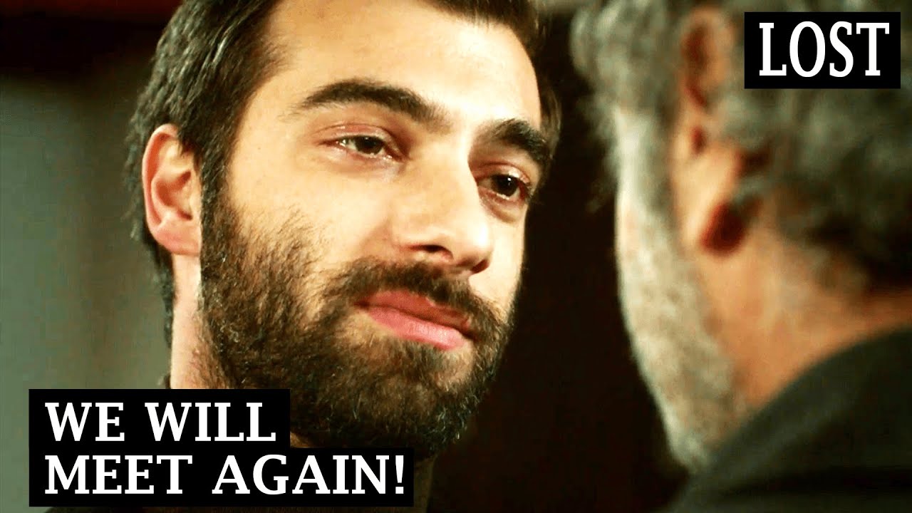 Lost - The Team is Fleeing the Country! - Section 18 - YouTube