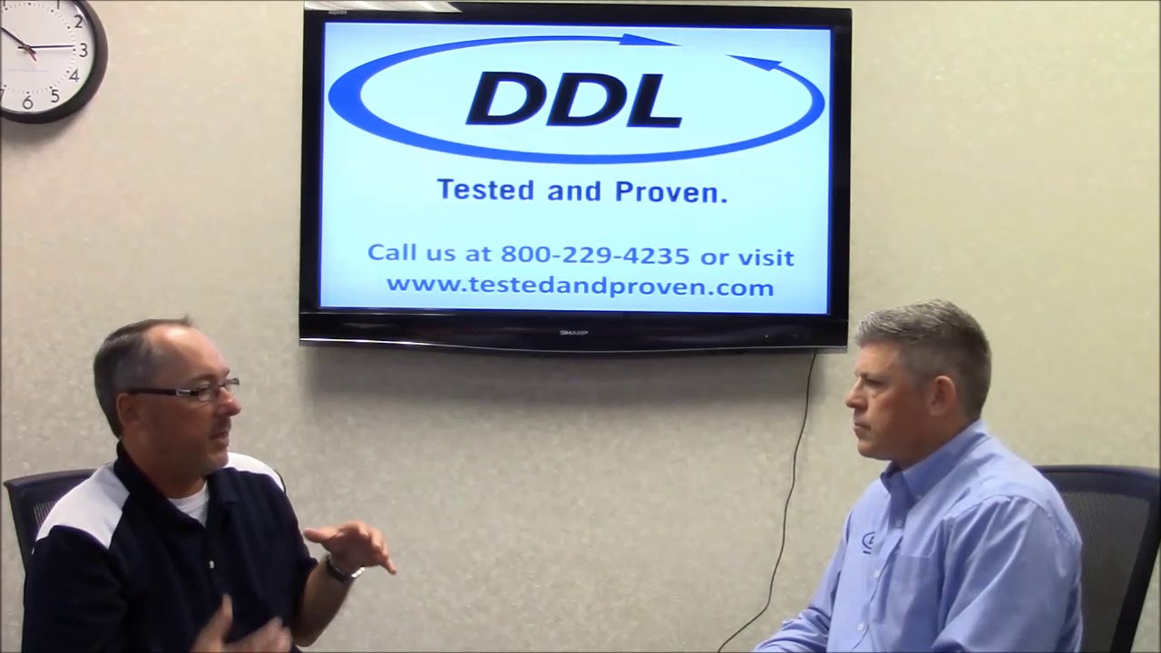 DDL's PackReview Series: Part One ASTM-F1980 Accelerated Aging - YouTube