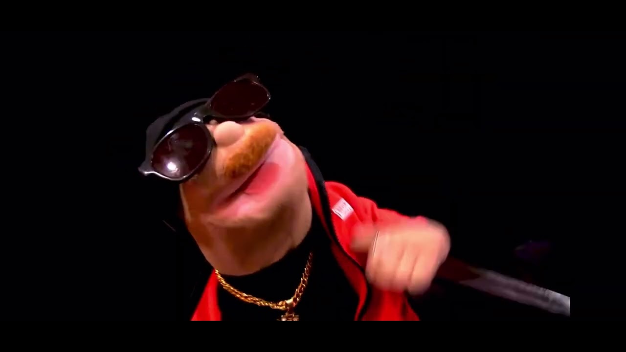 SML - Wake Your Brain Dead Ass Up (Official Music Video) - YouTube