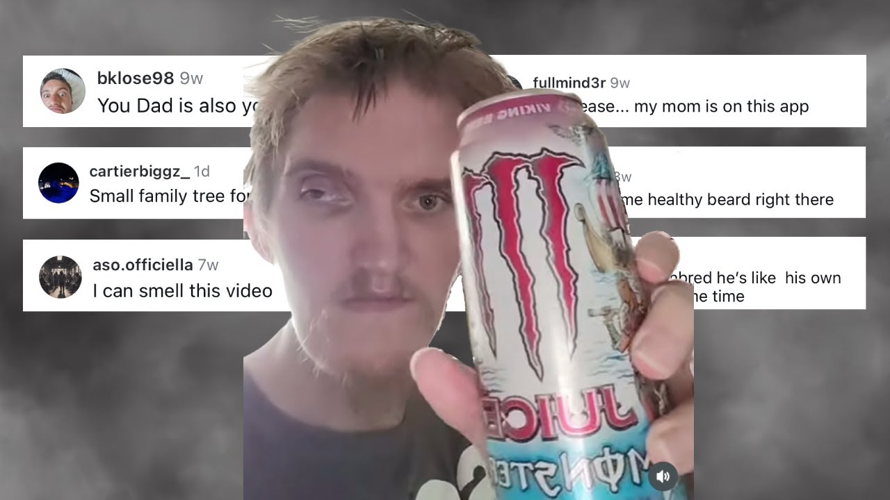 What Happens When You Mix Monster and Inbreeding? Shocking! 💀-Chat ...