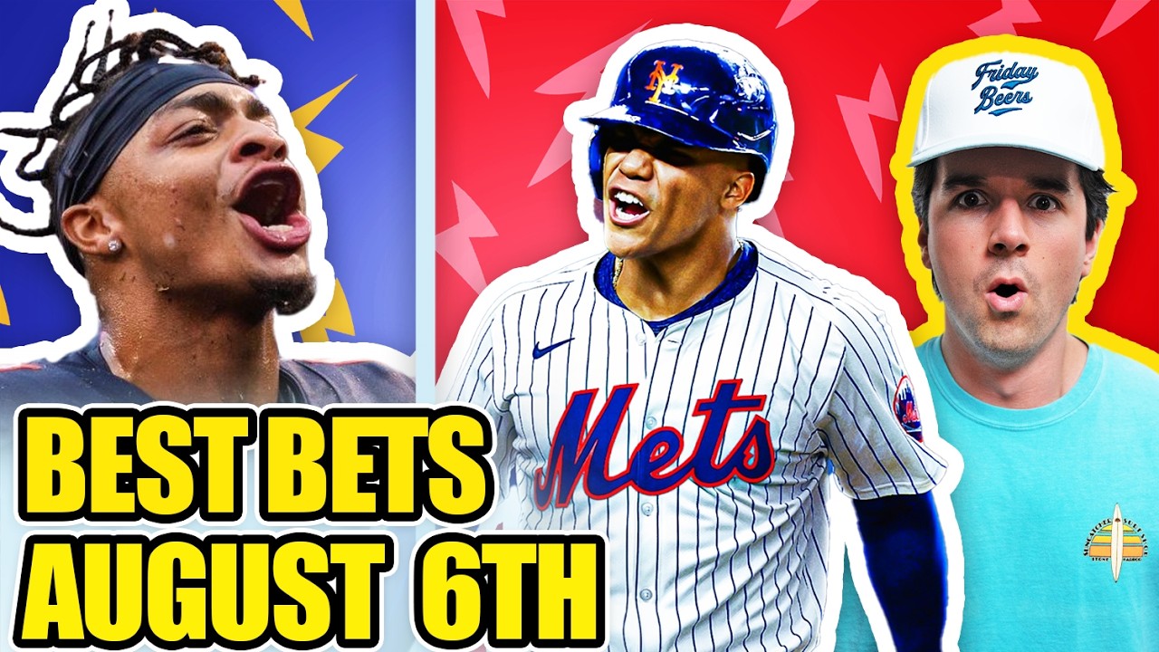 +400 MLB Parlay & New York Jets Futures - YouTube