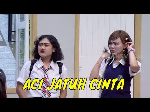 [FULL] ACI SANG PREMAN SEKOLAH JATUH CINTA | ANAK SEKOLAH (19/01/22)