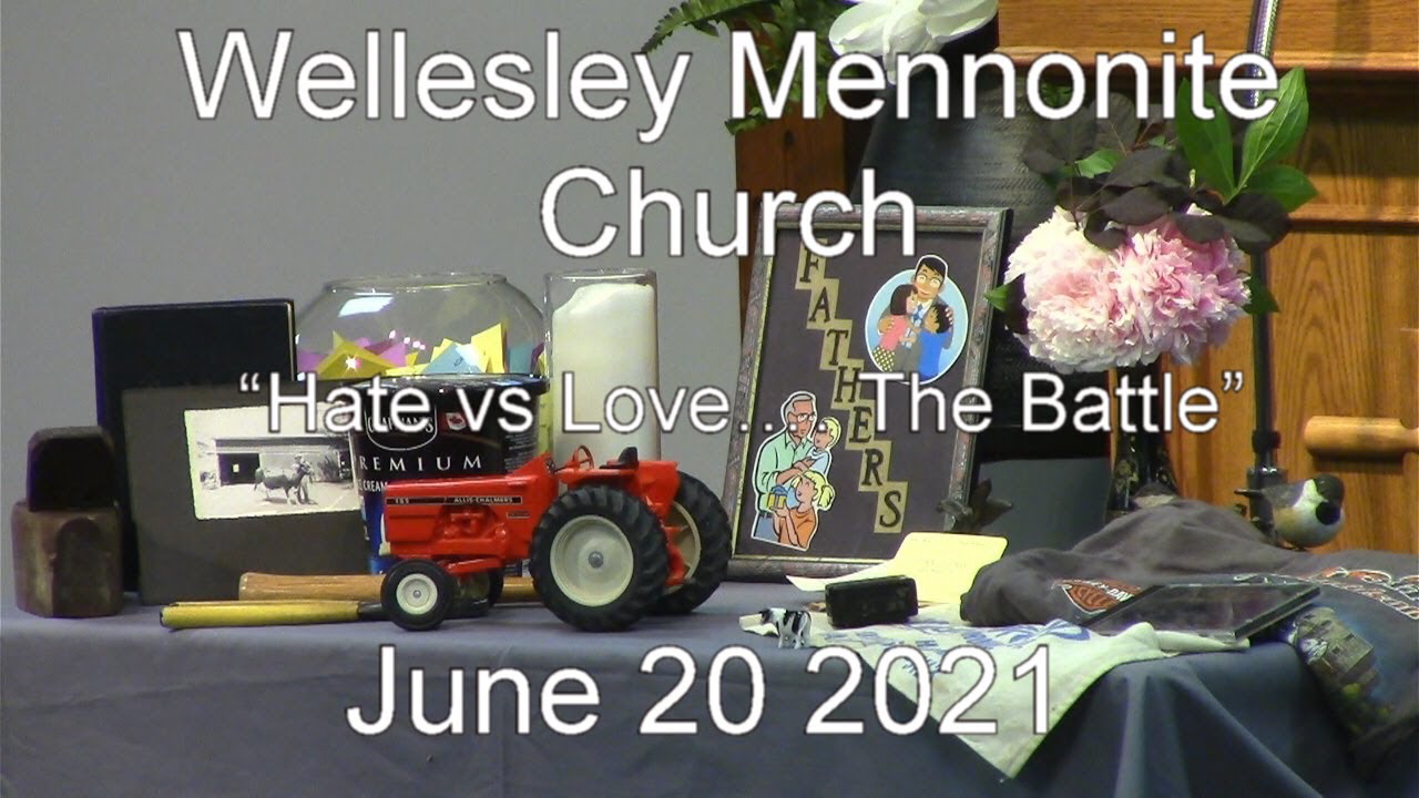June 20 2021 - YouTube