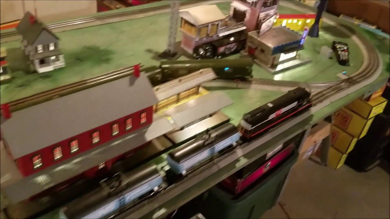 PRR Keystone Blog Video #18 - YouTube