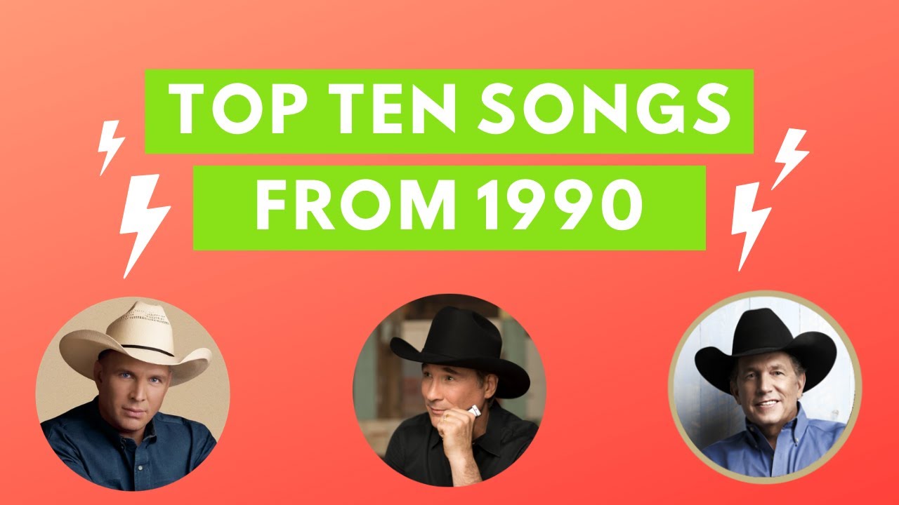 the-best-country-songs-from-1990-top-10-youtube
