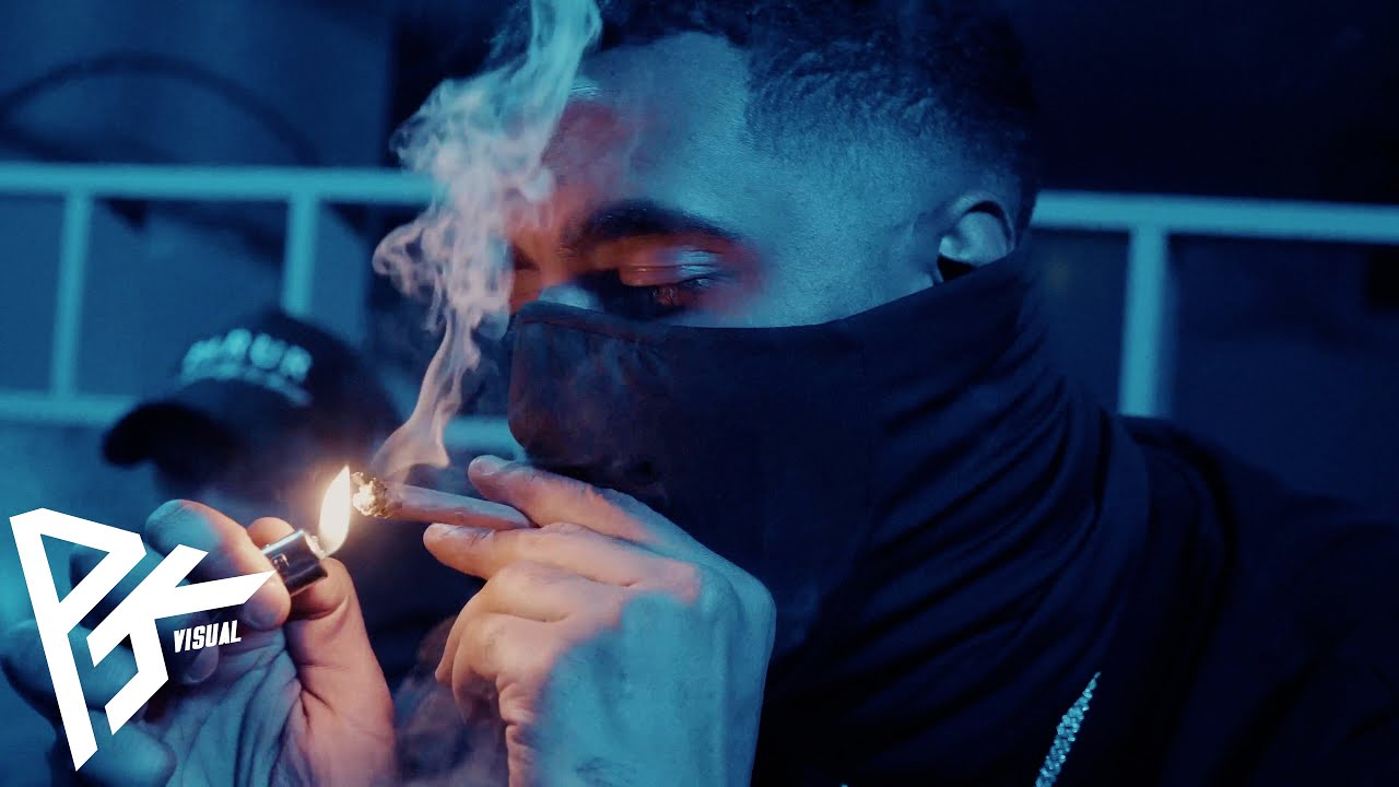 ASHE 22 "FSH" (official video) Dir.@pouchkavisual - YouTube