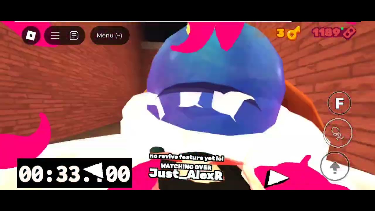 Playing grace with @alexmakefssss - YouTube