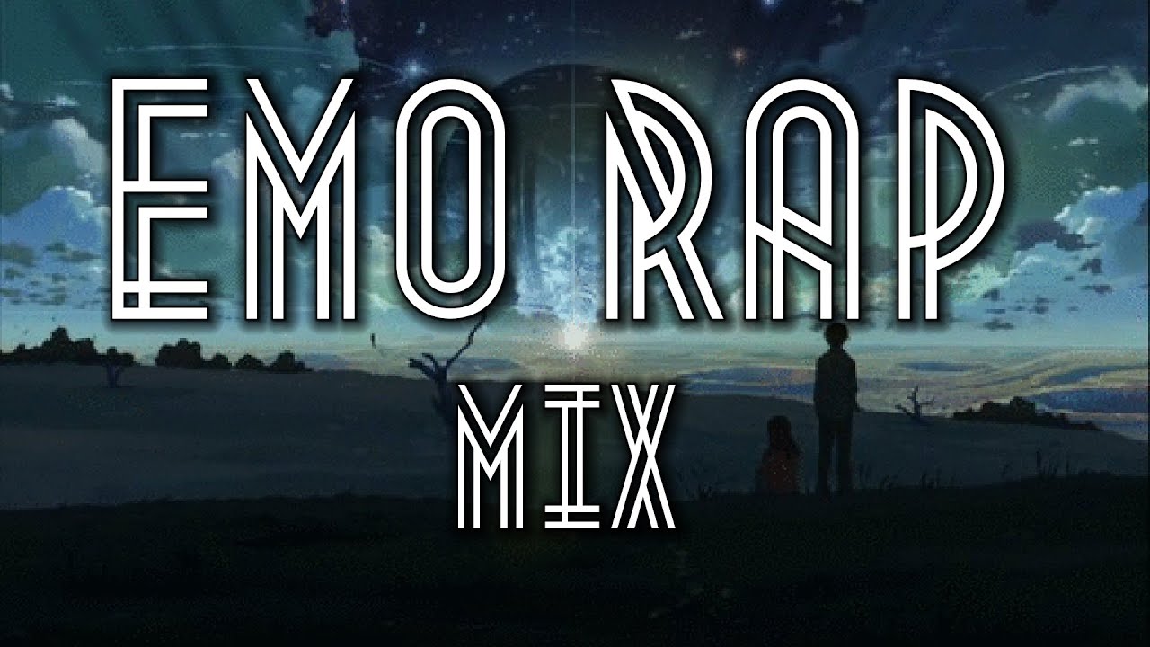 💛Emo Rap💛 Mix | Sad Trap (w/Joji & Killstation) 😞 - YouTube Music