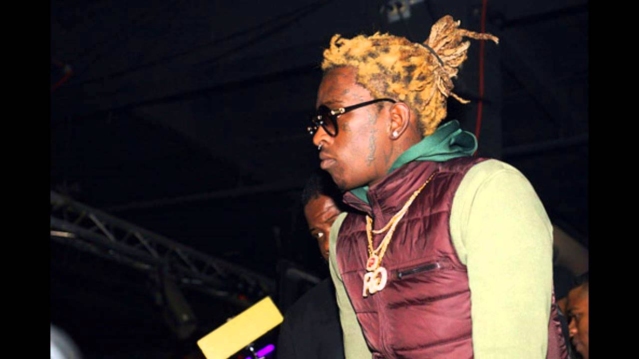 Young Thug - Check - YouTube