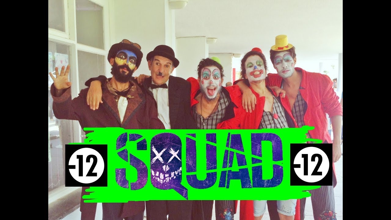 #Vlog .. Awessou SQUAD / مهرجان اوسو - YouTube