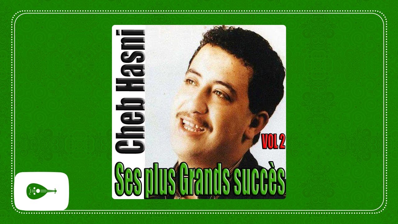 Cheb Hasni - Diri rayek /الشاب حسني - YouTube