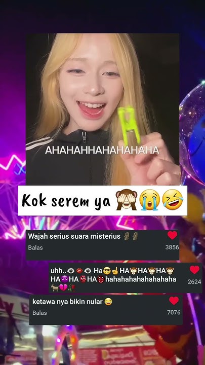 AHahaha 🙈😭 #shorts #ngakak #lucu #lucubanget #bikinketawa #funny #meme #viral #fyp - YouTube