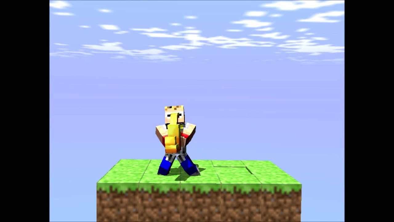 Minecraft-Epic Sax Guy Animation [1080p] - YouTube