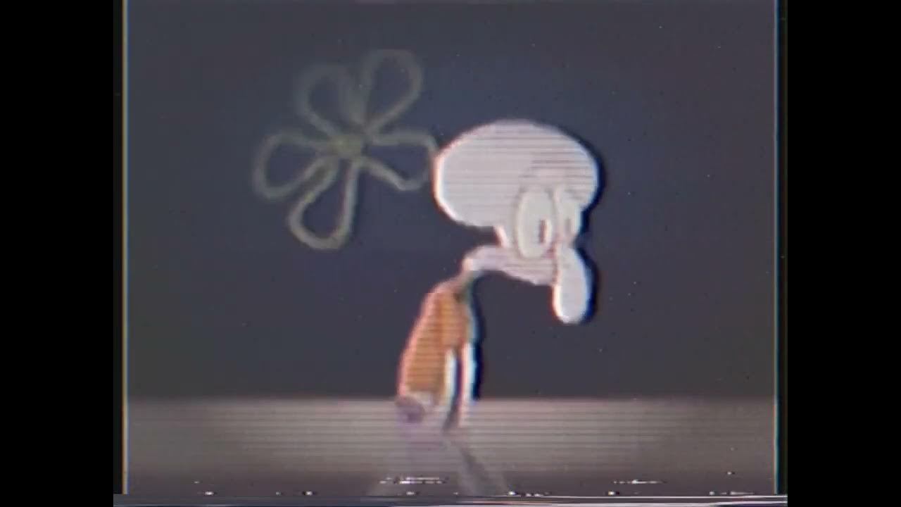 Red Mist Vhs Tape - YouTube