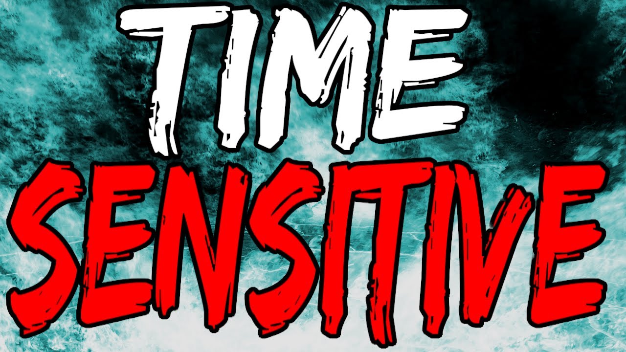 "How to Survive (Almost) Anything Special: Time Sensitive" Horror Story ...