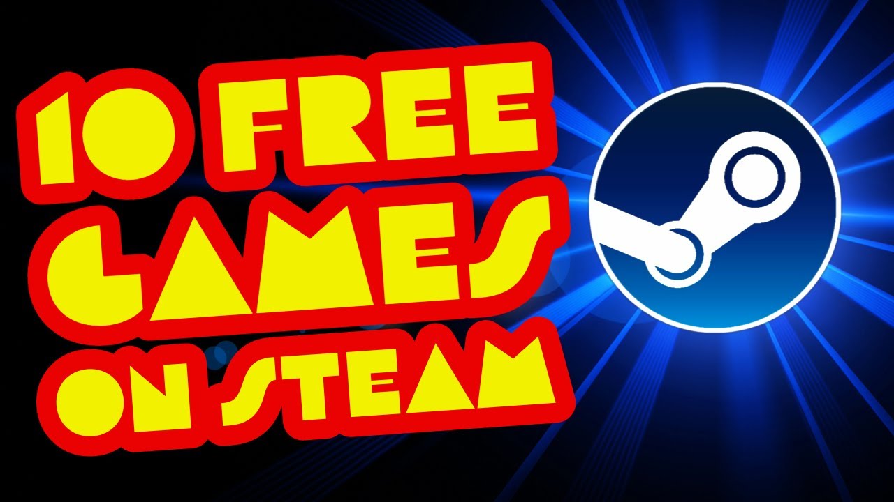 Free Games - Part 445 - YouTube