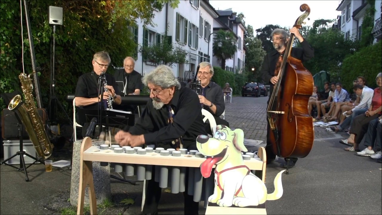 Yellow Dog Blues, WIZARDS OF CREOLE JAZZ - YouTube