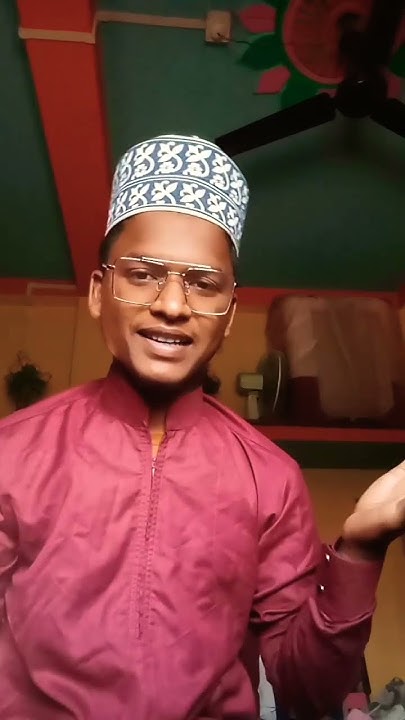 Kamal Aaya Bemisal Aaya Naat Viral Video Youtube