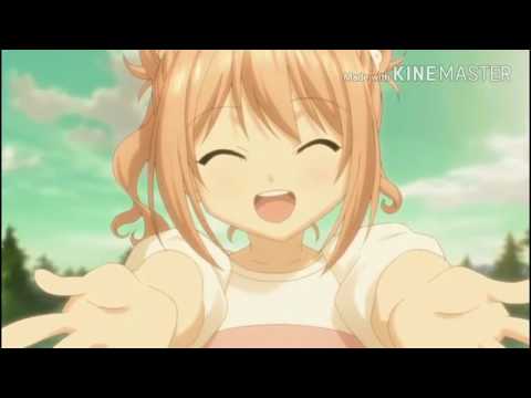 [Amv] Sad Song [Kine Master]