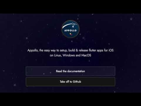 [CLI] How to build & publish a Flutter iOS app with windows - YouTube