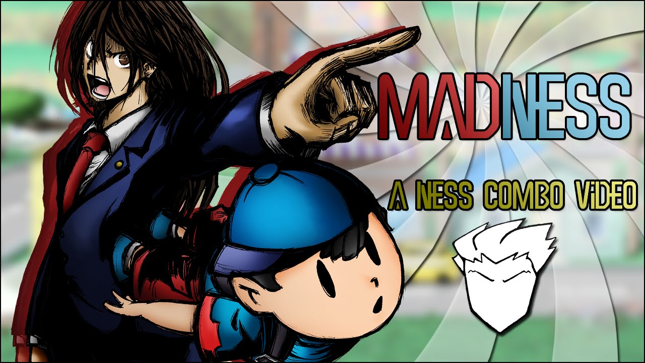 - MadNess - A Ness Combo Video - YouTube