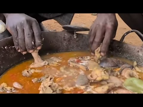 Bush Hazard Trbe Trying Italian Pasta spaghetti for the First Time ...