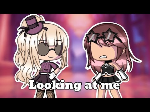 | Looking at me || GLMV || 3/4 | - YouTube