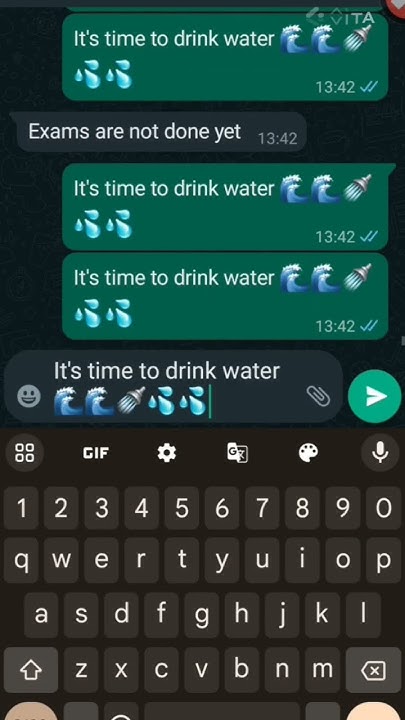 Annoying Meh Friend Bcz I Can 👁️👄👁️💅🏻💅🏻 Prank Funny Bestfriend 4k Lmao Itstimetodrinkwater