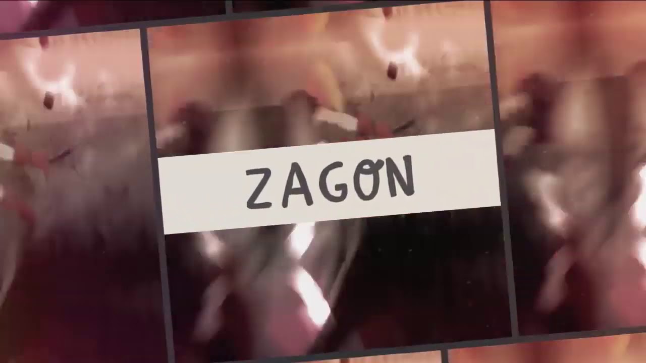 Argus Academy [channel trailer] - YouTube