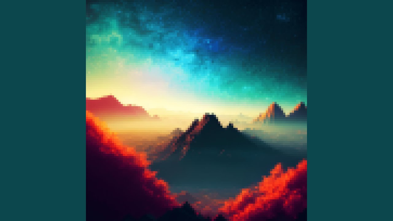 Backrooms (8 Bit) - YouTube