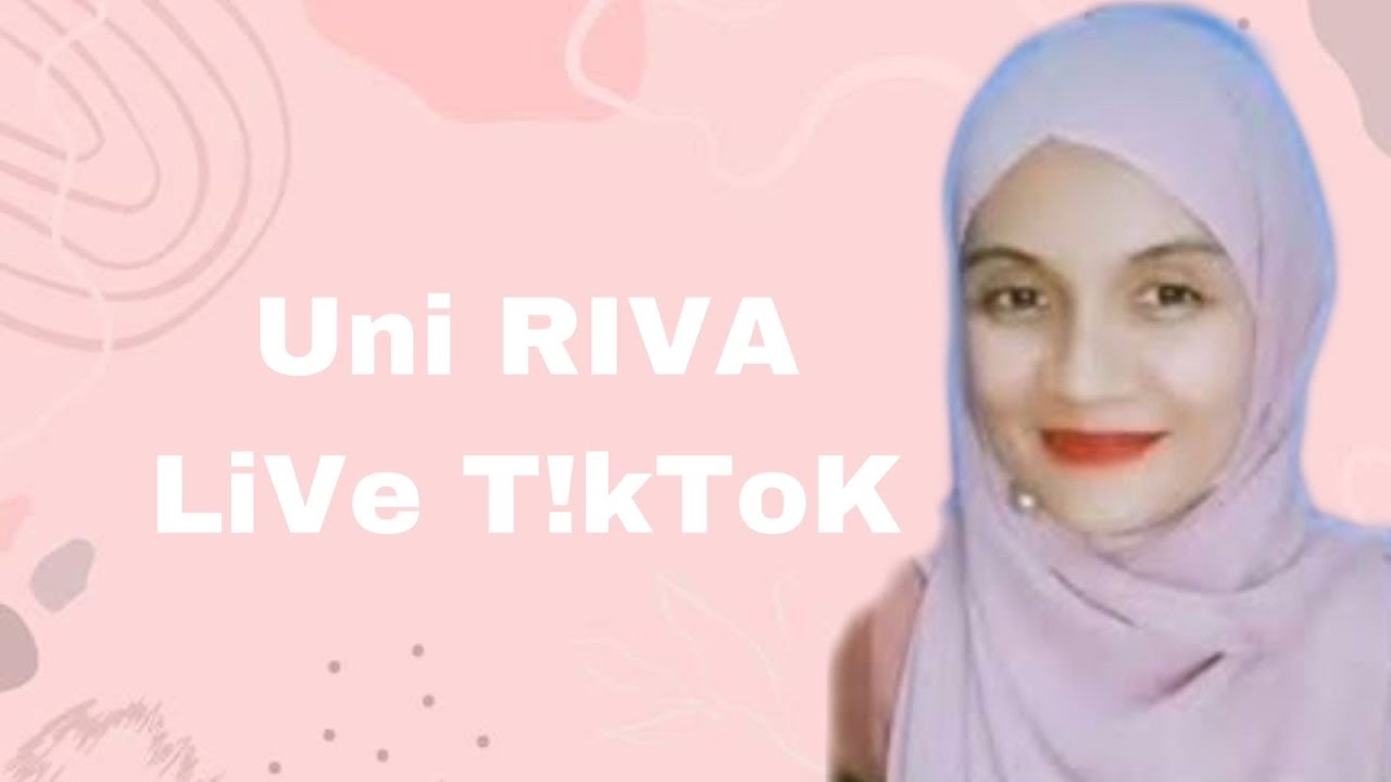 Uni RiVa M3ngajarkan Domba T3rses@T - YouTube