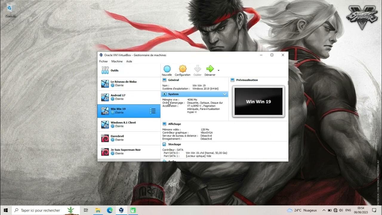 Installer Phpmyadmin Et Mysql Sur Windows Server 2019 No Footage Youtube
