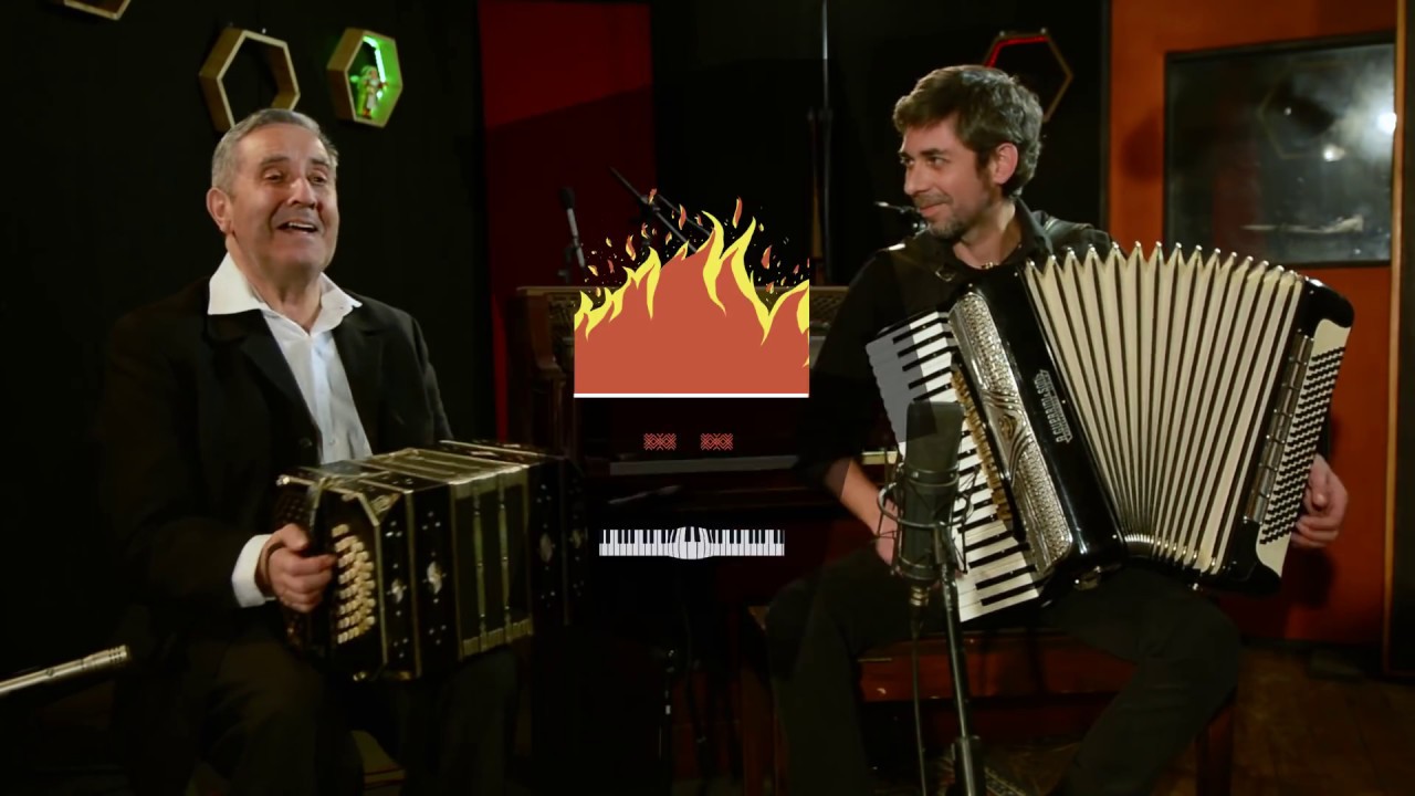 "En La Makinita" 2017 Promo Inti Gonzalez y sus Maestros #05 - YouTube