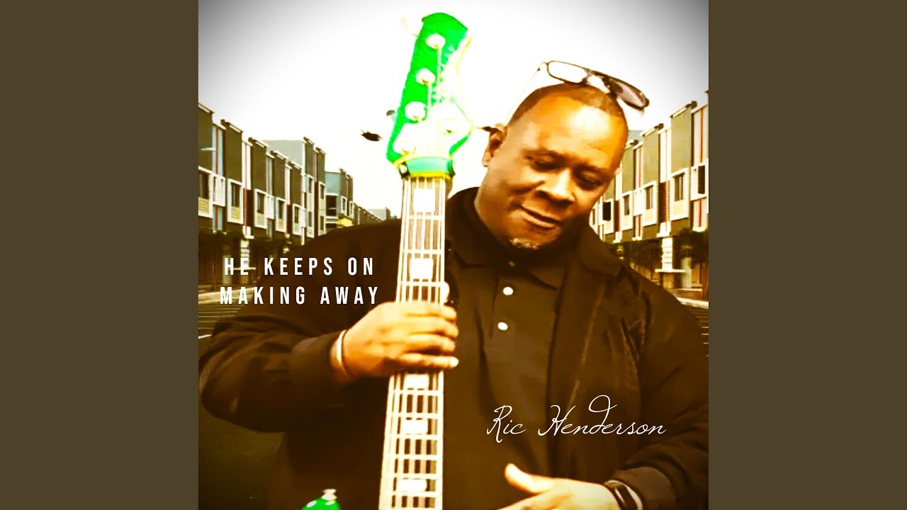 He Keeps On Making A Way - YouTube