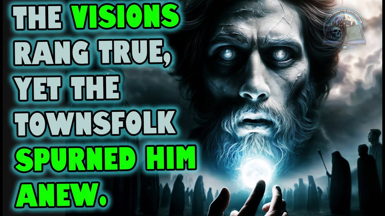 Fragments - Stephen Sinclair #audiobook #horrorstories - YouTube