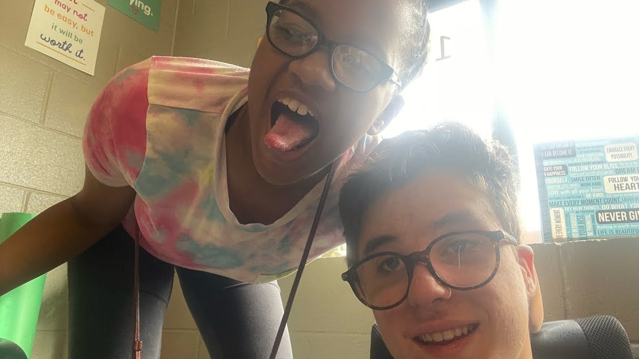 Pk and kailey 5 - YouTube