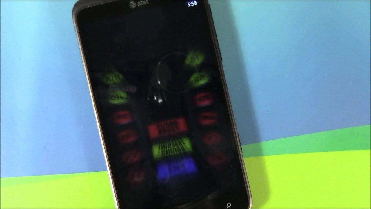 KITT App Spotlight - YouTube