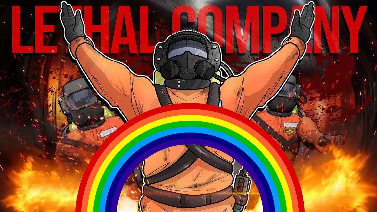 Lethal Company (SUS EDITION) - YouTube