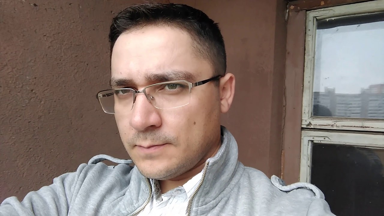 Huawei Y7 2019 Front Camera video day