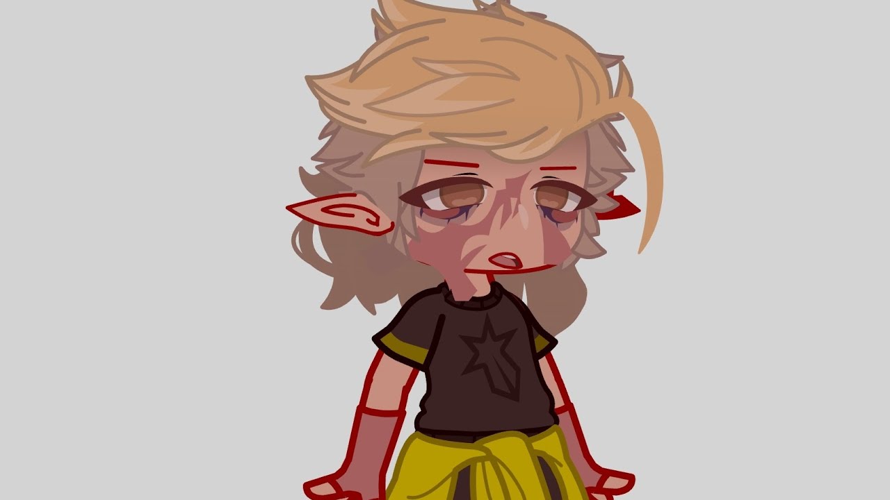 The Guilty Tengo ~ The Owl house ~ Hunter angst ~ Dreemchara ~ Gacha ...