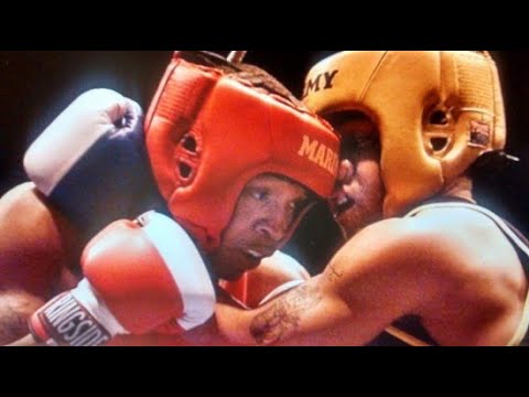 #Boxing Hall of Famer - Steve Stokes (2020) - YouTube