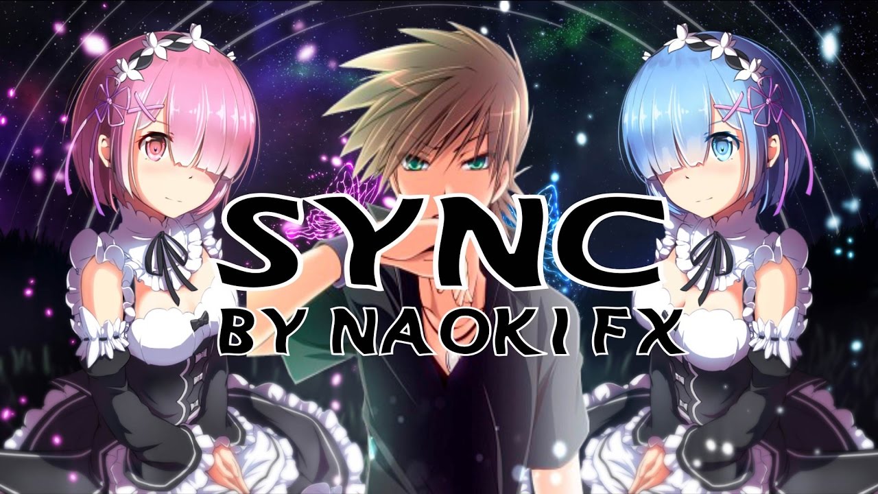 #17 | Free download? | Sync | For After Effects cs6 | Download in Desc. | By Naoki Fx | 15 Likes ...