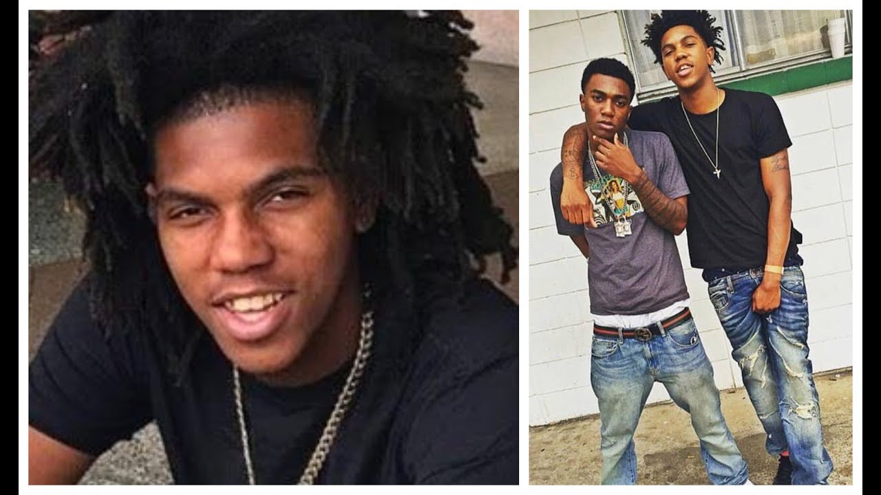 Arrest Made For Murder Of Baton Rouge Rapper Gee Money - YouTube