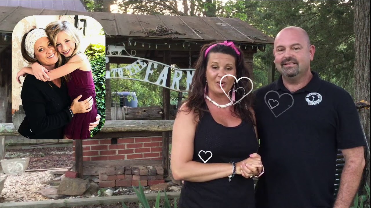 Do you like to inspire others and make them smile? Jess and Darren ...