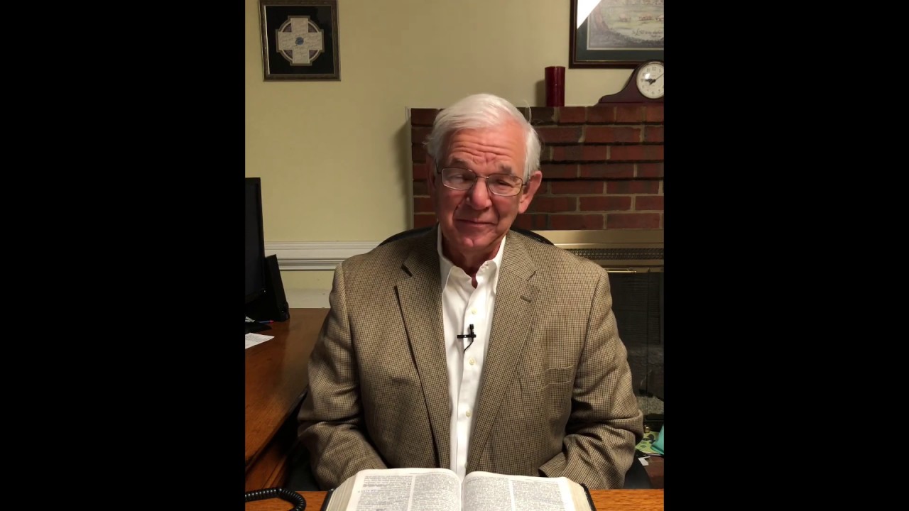 Pastor Mike Chat April 21 2020 - YouTube