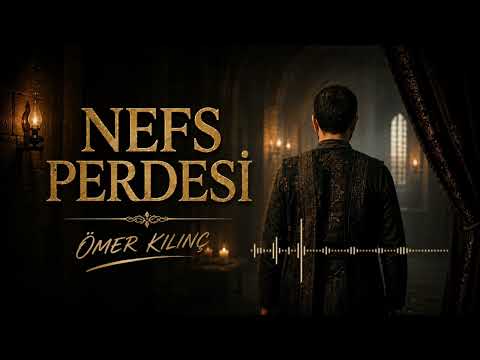 Ömer Kılınç - Nefs Perdesi | Kendini Bulma Yolculuğu