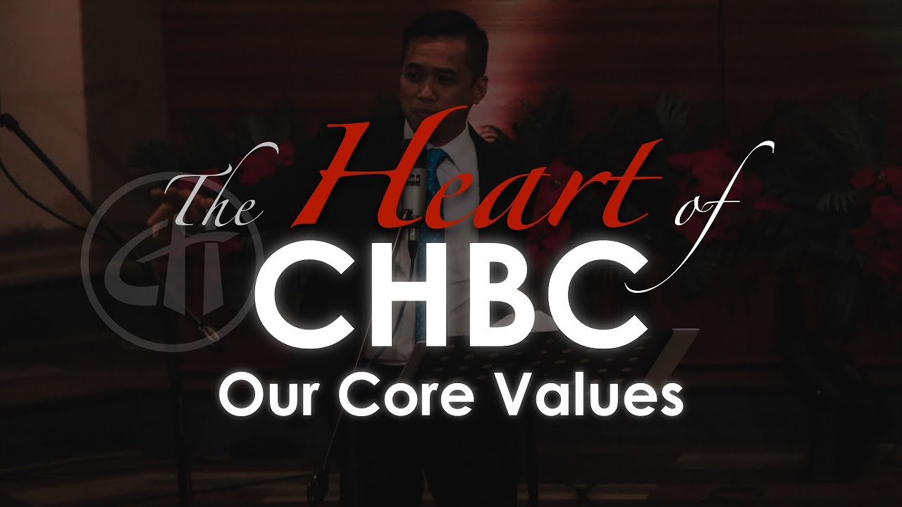 CHBC Sunday Morning Worship Service | August 20, 2023 - YouTube