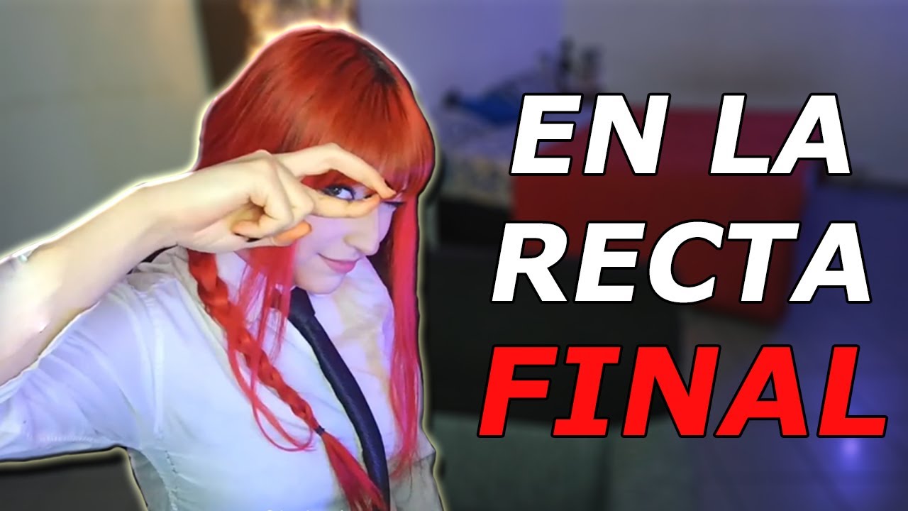 EN LA RECTA FINAL | RESUMEN DEL EXTENSIBLE 2024 | #14 - YouTube