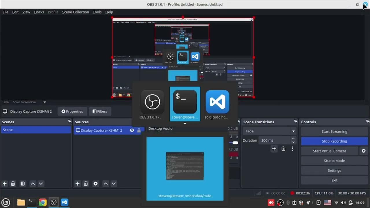 The summary of todo app - YouTube