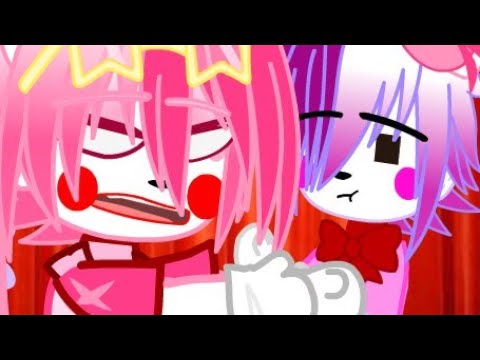 The Funtime's meet their future child-||Funtime Frexy|| - YouTube